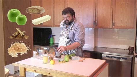 Быстро и вкусно: самый популярный десерт в США - YouTube