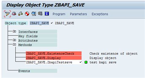Insert Data Via Bapi Using Excel Vbs Sap Community