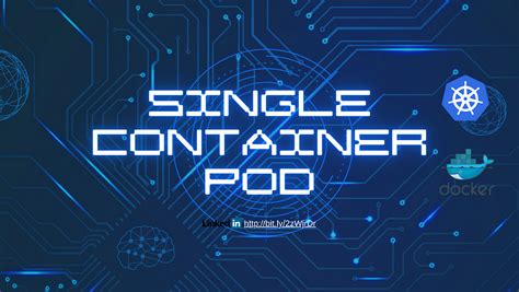 🚀 Single Container Pod Scheduling In Kubernetes 🌐 By Zeeshan Saeed Medium