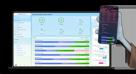 World Meet Zenkit Projects Zenkit