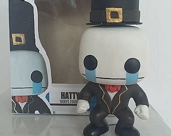 Custom Funko Pop Etsy