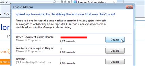 How To Remove Malicious Malware From Internet Browsers