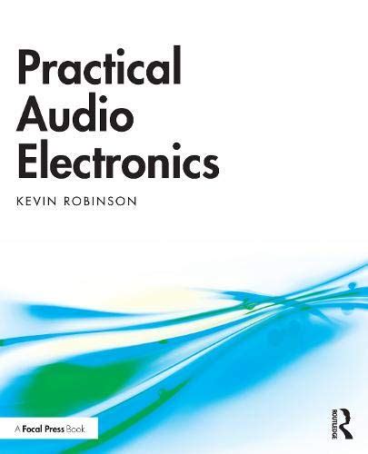 Practical Audio Electronics Let Me Read
