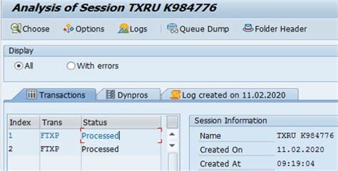 SAP FI Tax Codes Transport Best Practices And Ti SAP Community