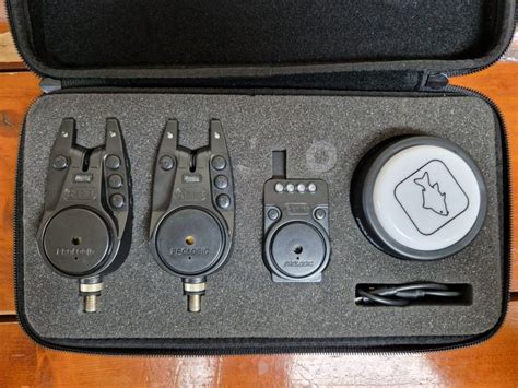 Prologic C Series Alarm 2 1 1