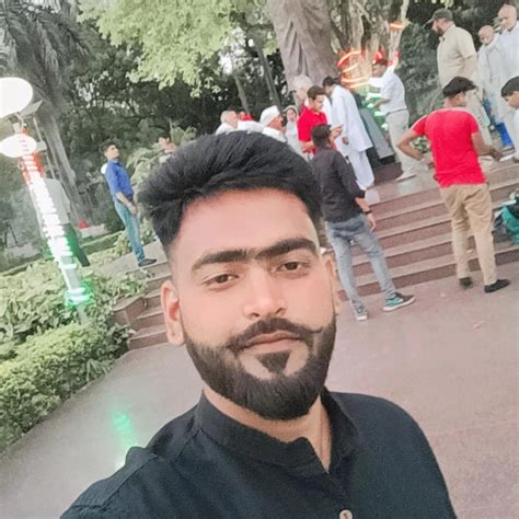 Yaduvanshi Priyanshu Ghazipur