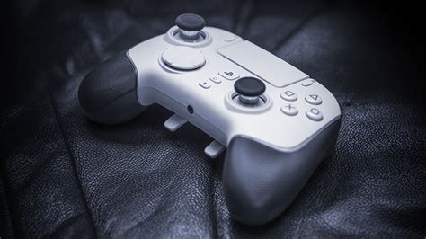 Razer Feel Every Input And Respond Quicker Than The