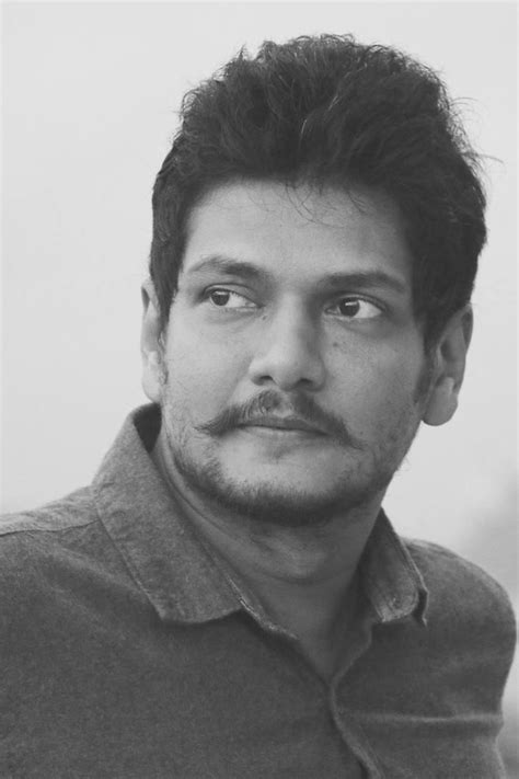 Ilango Ram About Entertainmentie