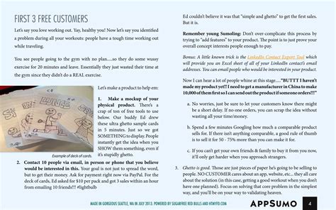 Validation Cheatsheet By Noah Kagan Pdf