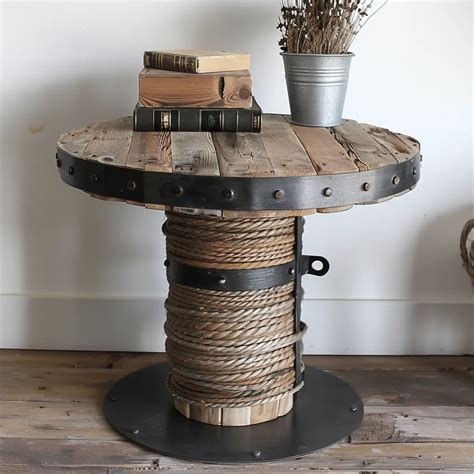 10 Trendy Diy Spool Table Ideas And Designs 2025