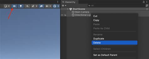 get started your first mobile top down shooting game development with unity visual scripting