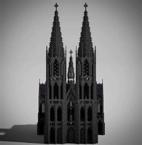 A Build That Is Slowly Moving Along R Minecraftbuilds