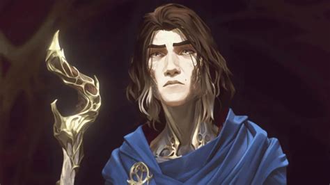 Arcane Season 2 What Really Happened With Viktor And Jayce