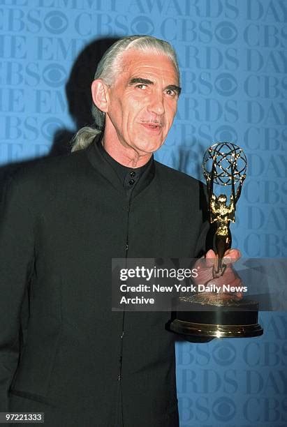 Charles Keating Actor