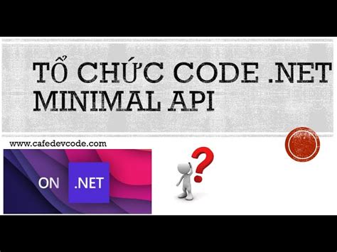 minimal api là gì hướng dẫn chi tiết và lợi Ích của minimal api