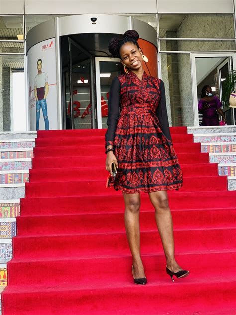 Oluwabunmi Meshach On Linkedin May Africaday Ubaafricaday2021