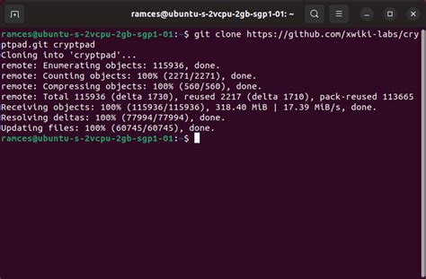 How To Create Your Own Self Hosted Office 365 With Cryptpad Make Tech Easier