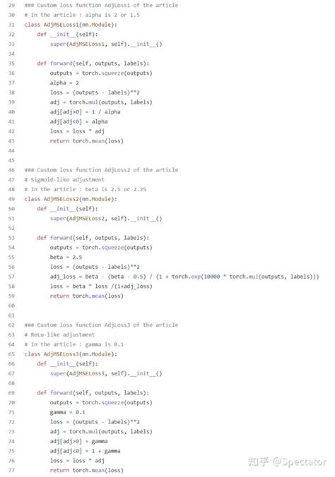 通过自定义损失函数改进资产收益预测结果 知乎