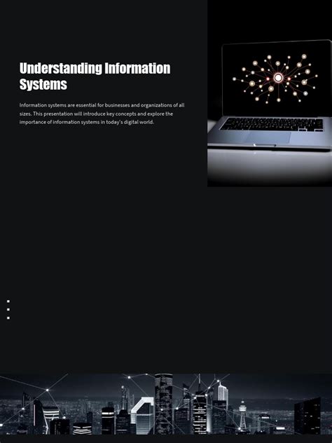 Chapter 1 Understanding Information Systems Pdf Databases