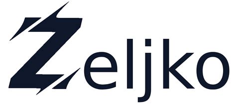 Net Core Miloš Zeljko