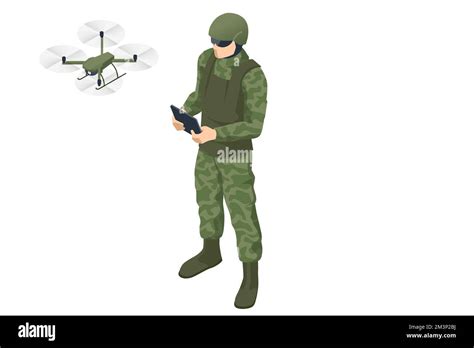 Drone Defence System Stock Vector Images Alamy