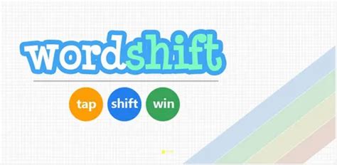 Word Shift Game At Best Price In Noida By Blacklight Studio Works