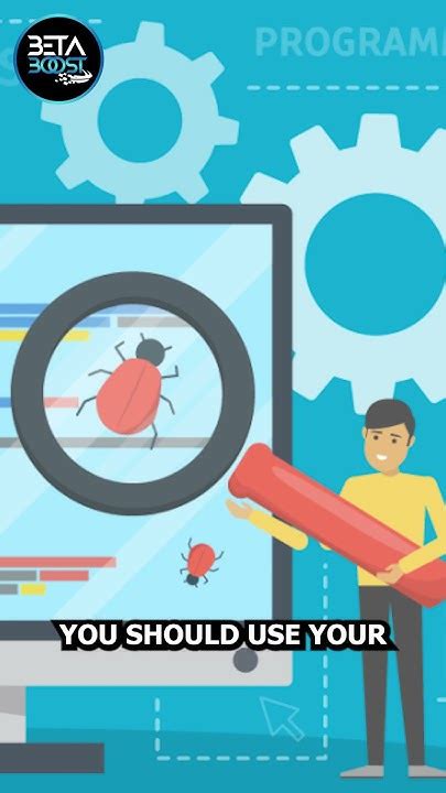 Tip 10 For Beta Testing Softwaredevelopment Sdlc Betatesting Shorts