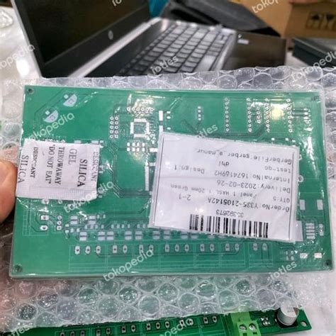 Jual Arduino Atmega128 Custome Kota Medan Iotles Tokopedia