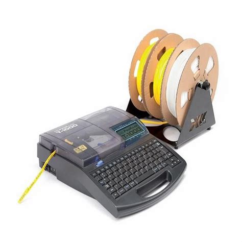 Ferrule Printing Machine Ferrul Printing Machine Partex T 1000 Trader