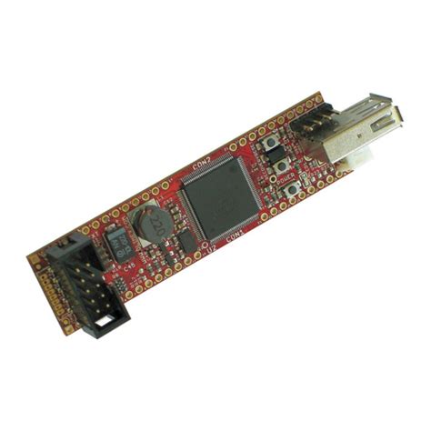 OLIMEX IMX OLINUXINO NANO USER MANUAL Pdf Download ManualsLib