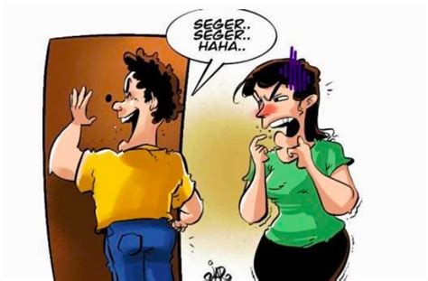 Istri Pergi Ke Pasar Suami Mengintip Adik Ipar Mandi