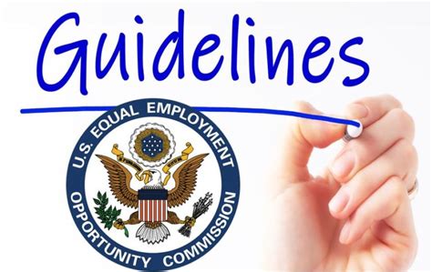 Its Your Old Friend Eeoc Covid Guidance Ward Law Llc