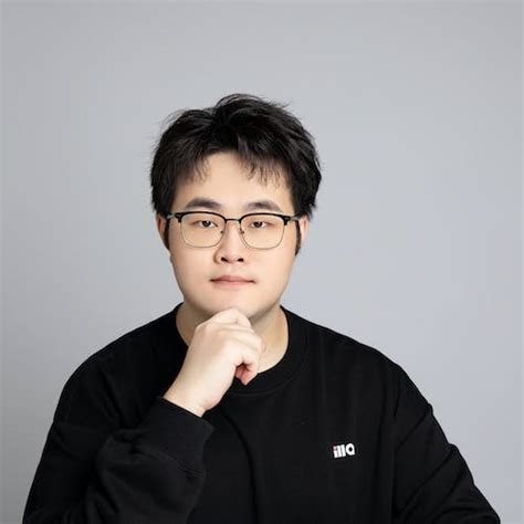 Jerry Xu — Hashnode