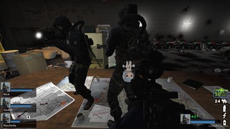 Only Csol2 Ryan Request Mod For Left 4 Dead 2