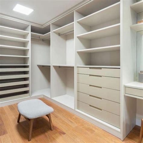 Walking Closet Modelo Madrid Imarket Muebles De Melamina And Madera