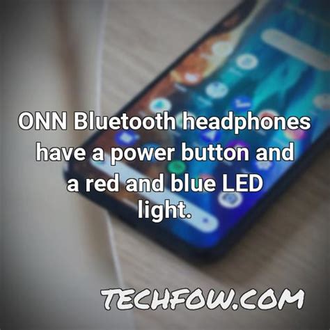 Why Are My Bluetooth Headphones Not Connecting Expert Advice TechFOW
