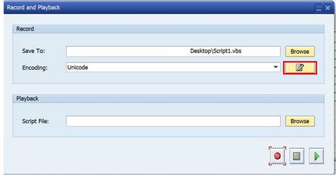 VBA How To Connect To SAP Using Excel Macro Mister Paton