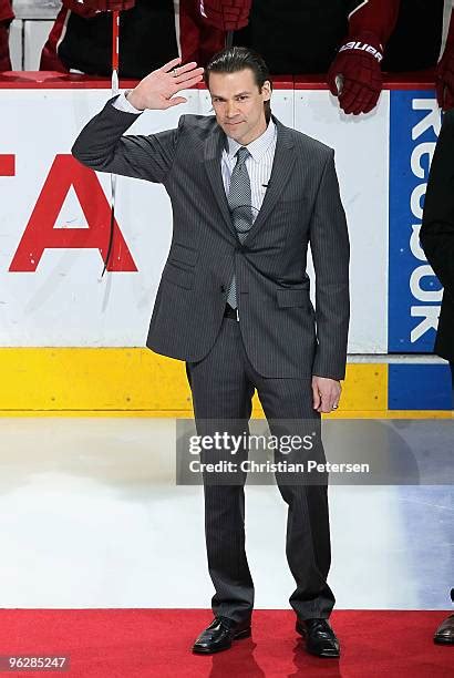 Teppo Numminen Photos And Premium High Res Pictures Getty Images