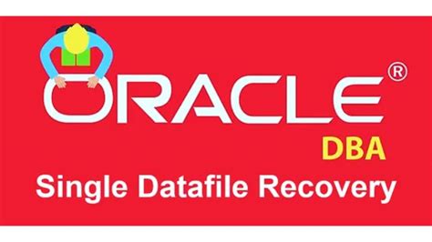Single Datafile Recovery In Oracle Database Learnomate Technologies