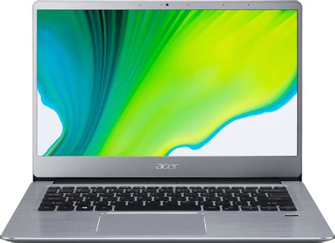 Acer Swift 3 SF314-58-313T mieten ab 22,90 € pro Monat | Grover
