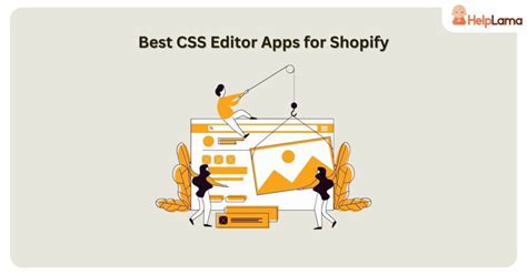7 best css editor apps for shopify