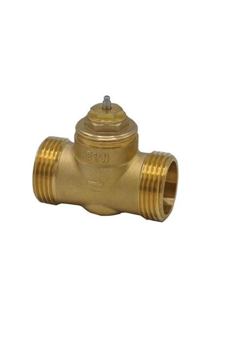 Syntech Syn Dn252 Two Way Valve And Motor Trendyol