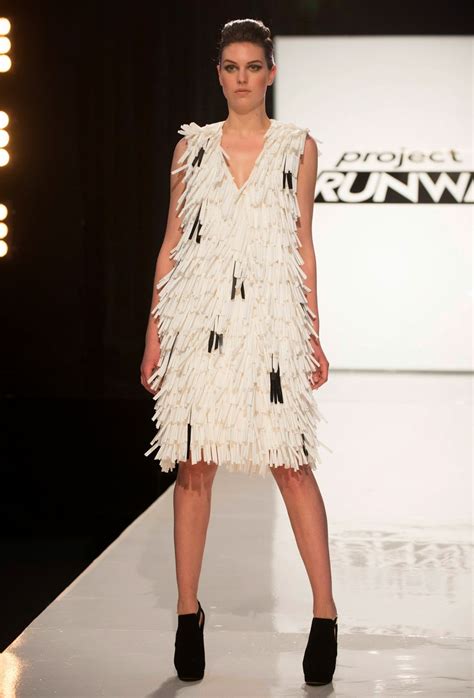 Blogging Project Runway The Original Project Runway Fan Blog Poll Results Project Runway