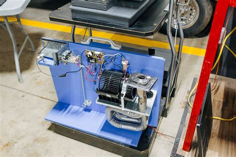 How Does An RV Furnace Work Camping World Blog