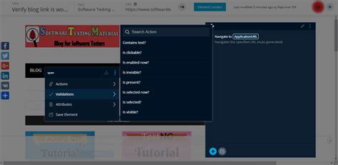Testproject Test Automation Tool Review By Software Testing Material