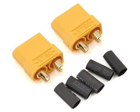 Arrma XT Male Battery Connector ARA HobbyTown