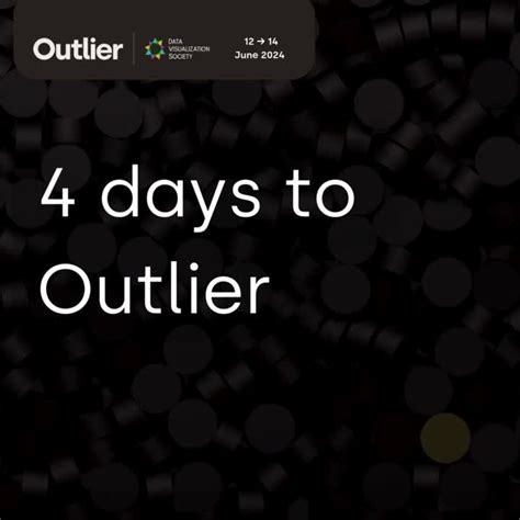 [video] Data Visualization Society On Linkedin Outlier2024 Dataviz