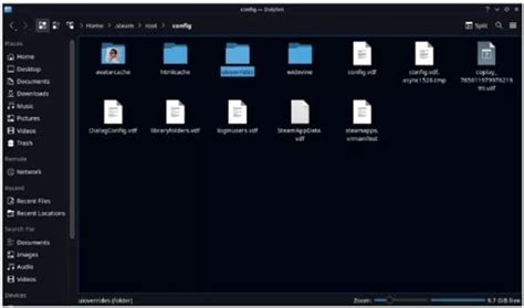 How To Install Custom Boot Animation On Steam Deck Techpp