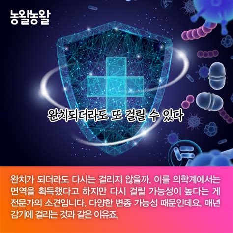 카드뉴스 코로나바이러스 제대로 알자 팜인사이트