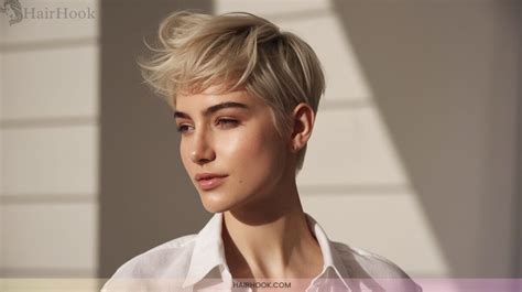 10 Chic French Pixie Haircut Styles That Exude Parisian Elegance